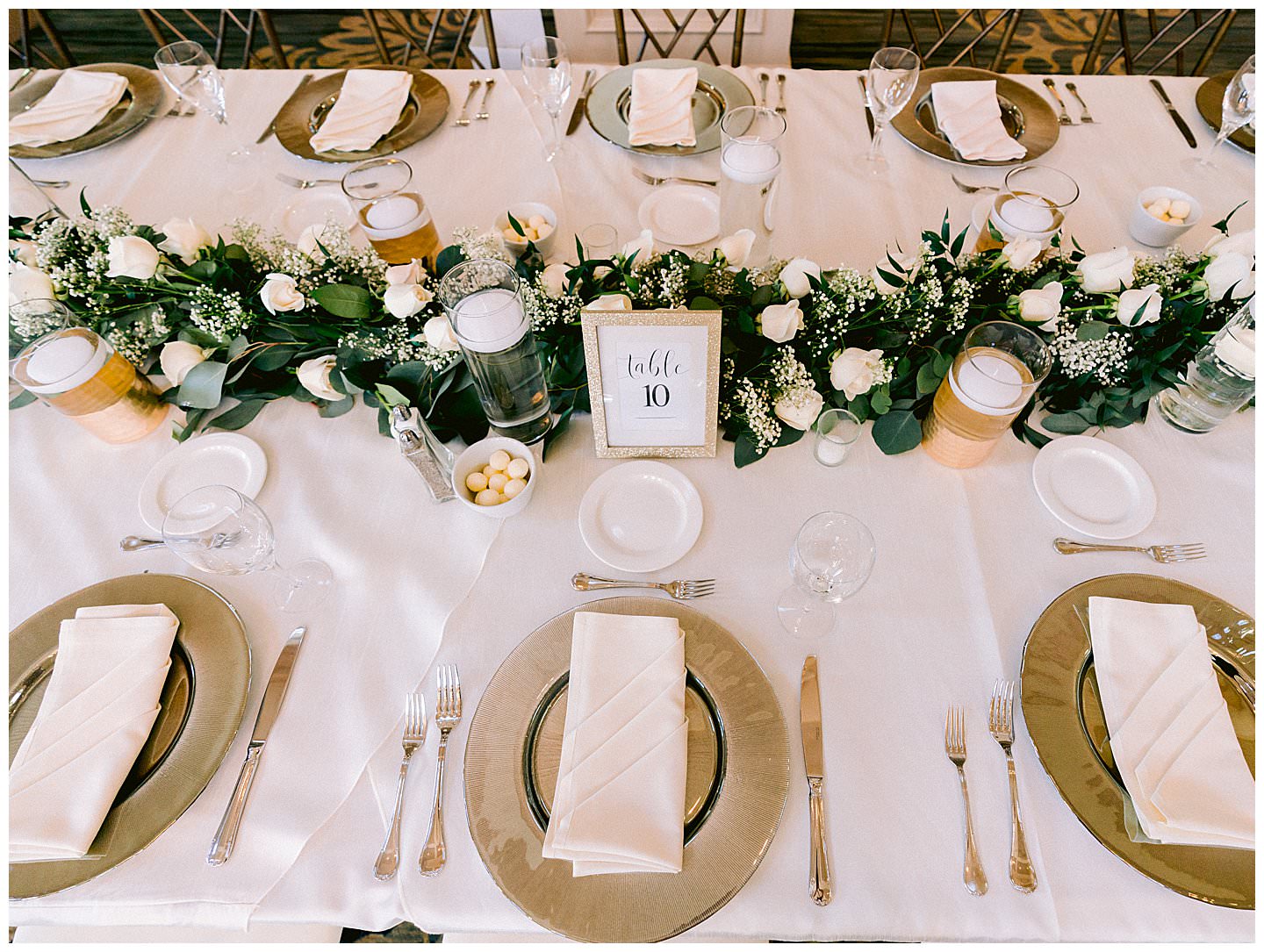 The Club At Ruby Hill Wedding Photos {Amelia & Mishkin}